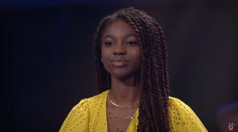 Two Voices, One Song: Carlotta Bach and Desirey Sarpong Agyemang in The ...